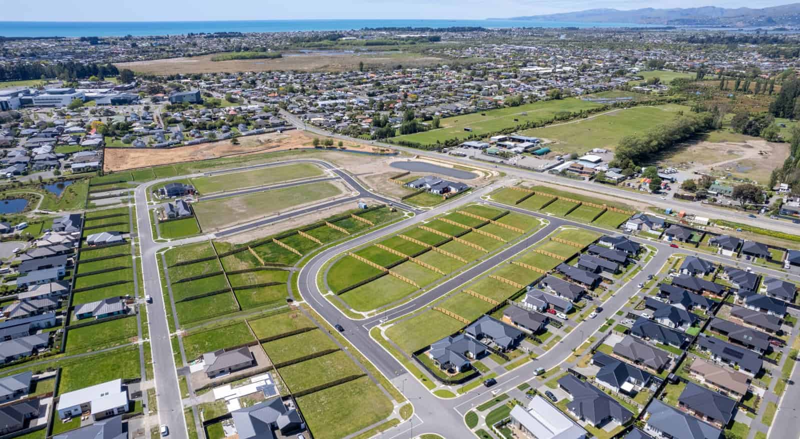 Prestons Park Subdivision, Marshland, Christchurch City - For Sale - realestate.co.nz