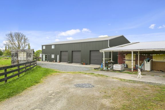 Property value - 638 Cambridge Road, Te Awamutu - realestate.co.nz