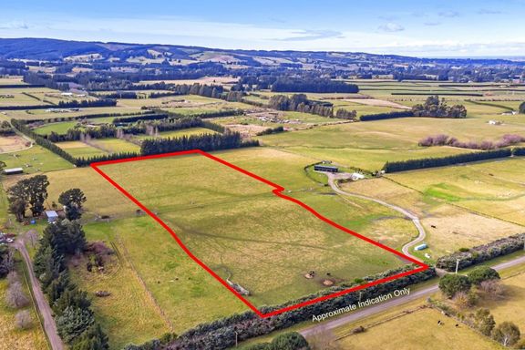 Property value - 422 Stonyflat Road, Loburn - realestate.co.nz