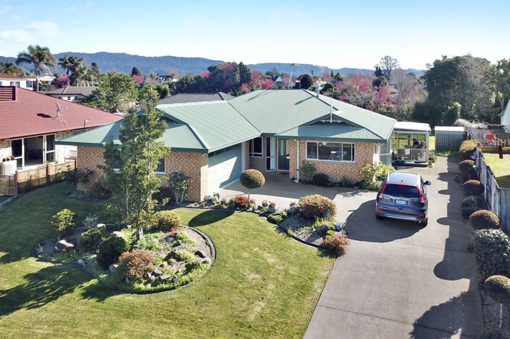 Sold - 42 Norm Freeman Drive, Te Puke - realestate.co.nz