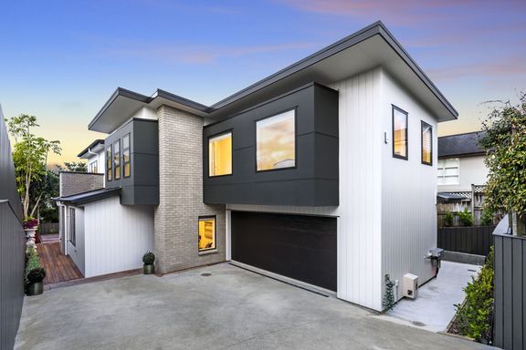 Property value - 90A Clonbern Road, Remuera - realestate.co.nz