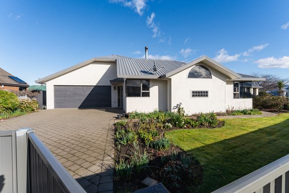 Property value - 27 Cherry Drive, Mosgiel - realestate.co.nz