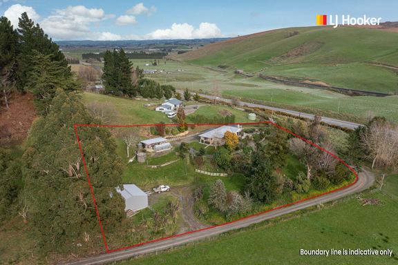 Property value - 16 Dunedin Street, Milton - realestate.co.nz
