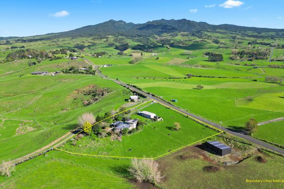 Property value - 112 Grove Road, Te Pahu - realestate.co.nz