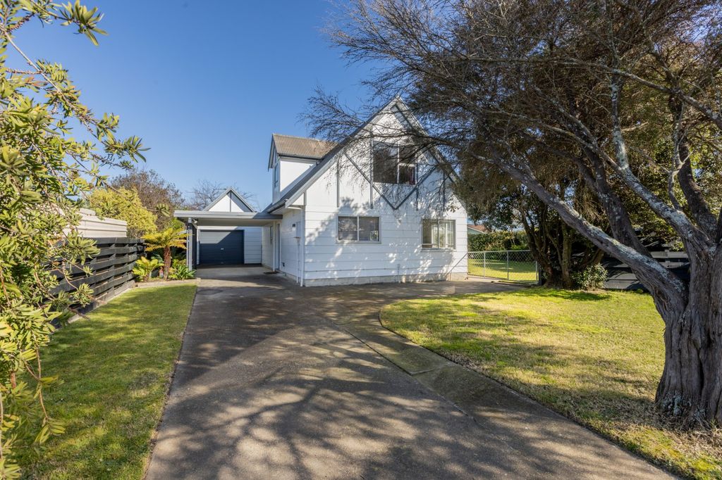 Sold - 9 Moray Place, Tamatea - realestate.co.nz