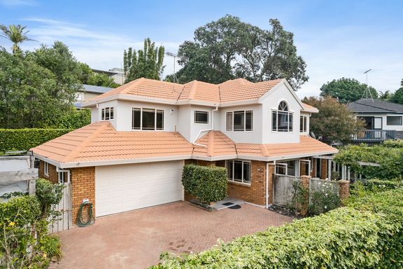 Property value - 66B Hawera Road, Kohimarama - realestate.co.nz