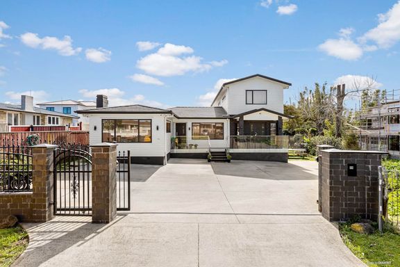 Property value - 79 Buckland Road, Mangere East - realestate.co.nz