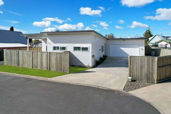 Property value - 55C Tarewa Road, Rotorua Central - realestate.co.nz