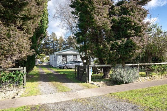Sold - 30 Ngarua Road, Waitoa - realestate.co.nz