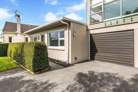 Property value - 33B Dudley Road, Mission Bay - realestate.co.nz