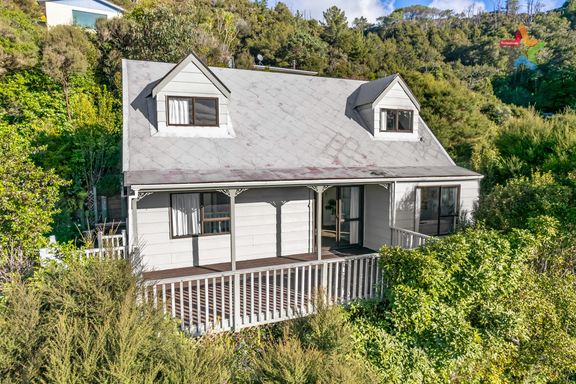Property value - 21 Ngahere Street, Stokes Valley - realestate.co.nz