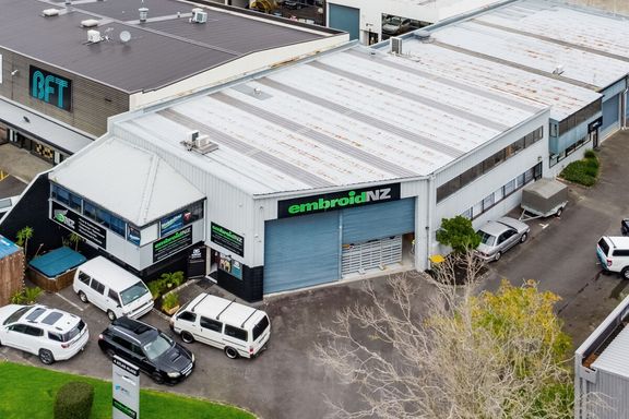 Property value - 4A Atlas Place, Rosedale - realestate.co.nz