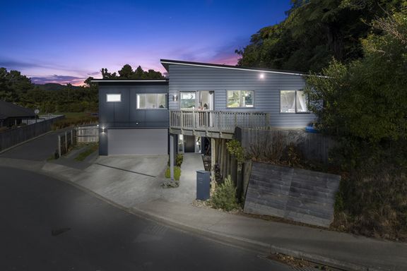 Property value - 1/16 Kelso Grove, Kelson - realestate.co.nz