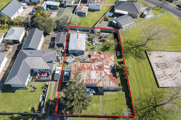 Property value - 47 Cobham Crescent, Otara - realestate.co.nz