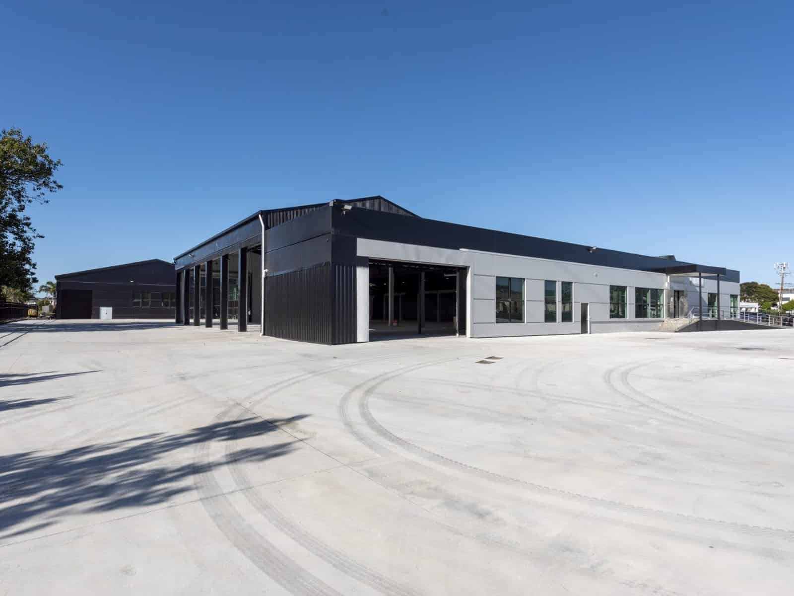 Auckland Warehouses for Sale - realestate.co.nz