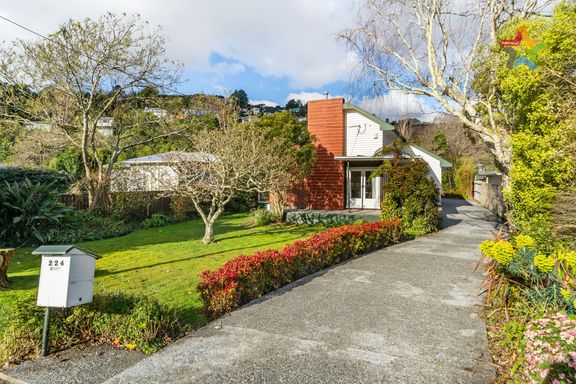 Property value - 224 Eastern Hutt Road, Stokes Valley - realestate.co.nz