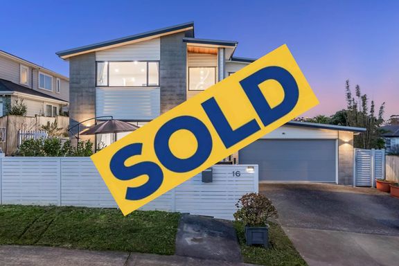 Property value - 16 Colliston Rise, Pinehill - realestate.co.nz