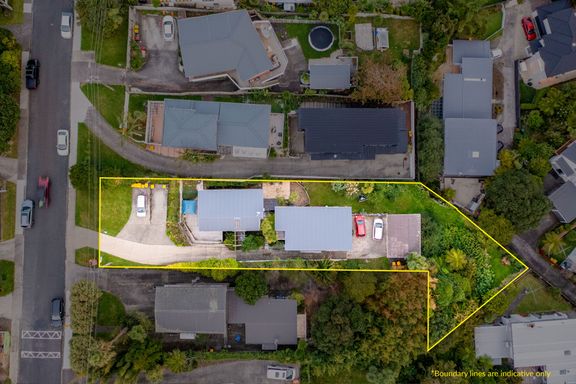 Property value - 78 Seaview Road, Castor Bay - realestate.co.nz