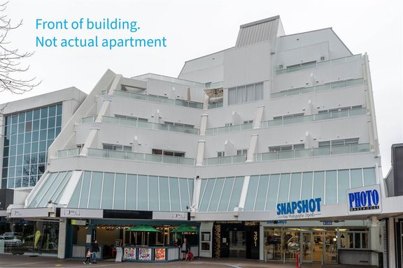 Property value - 6/391 Victoria Street, Hamilton Central - realestate.co.nz