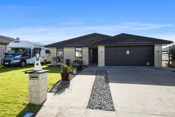 Property value - 8 Dunstan Avenue, Tikipunga - realestate.co.nz