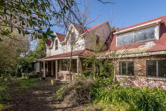 Property value - 221 Hoon Hay Road, Hoon Hay - realestate.co.nz