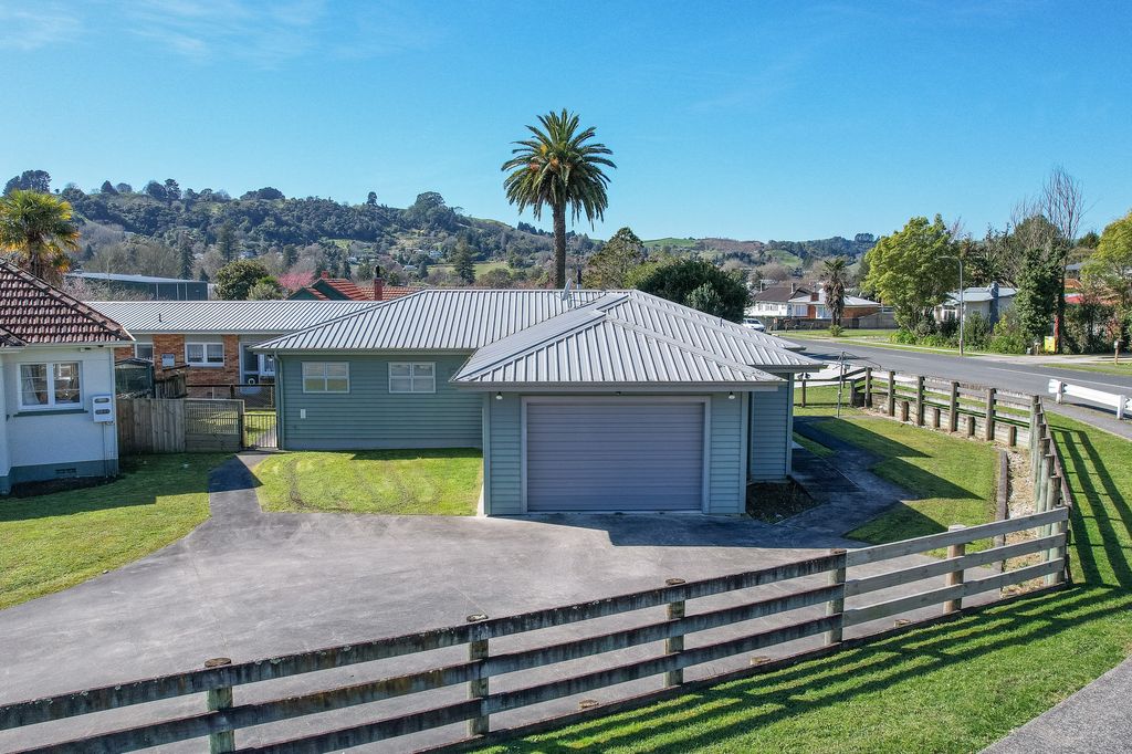 Property value - 5 Eketone Street, Te Kuiti - realestate.co.nz