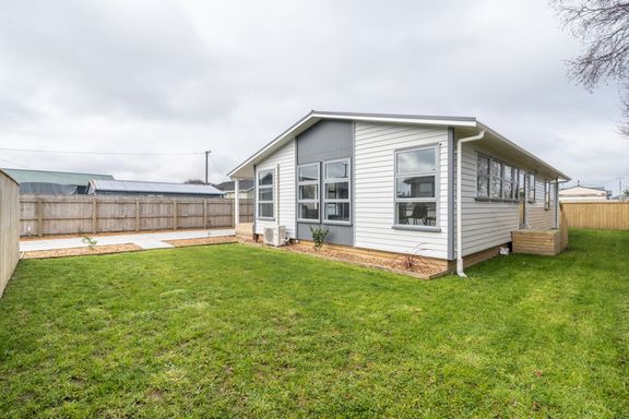 Property value - 37B Dipton Street, Kingswell - realestate.co.nz