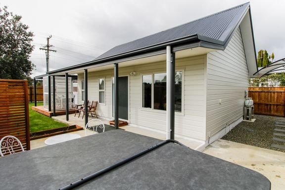 Property value - 12 Norbiton Road, Foxton - realestate.co.nz