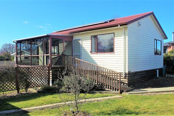 Property value - 15 Denmark Street, Temuka - realestate.co.nz