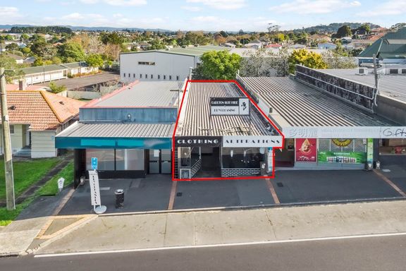 Property value - 1017A Dominion Road, Mount Roskill - realestate.co.nz