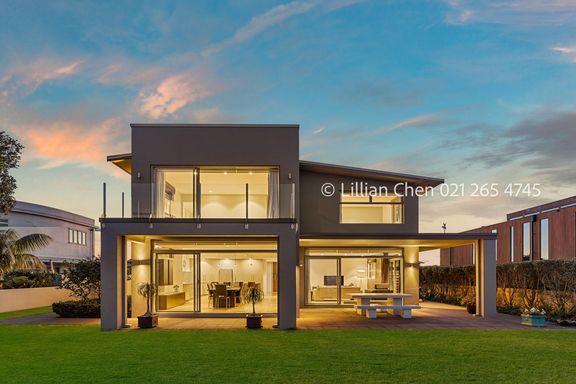 Property value - 19 Matau Rise, Te Atatu Peninsula - realestate.co.nz