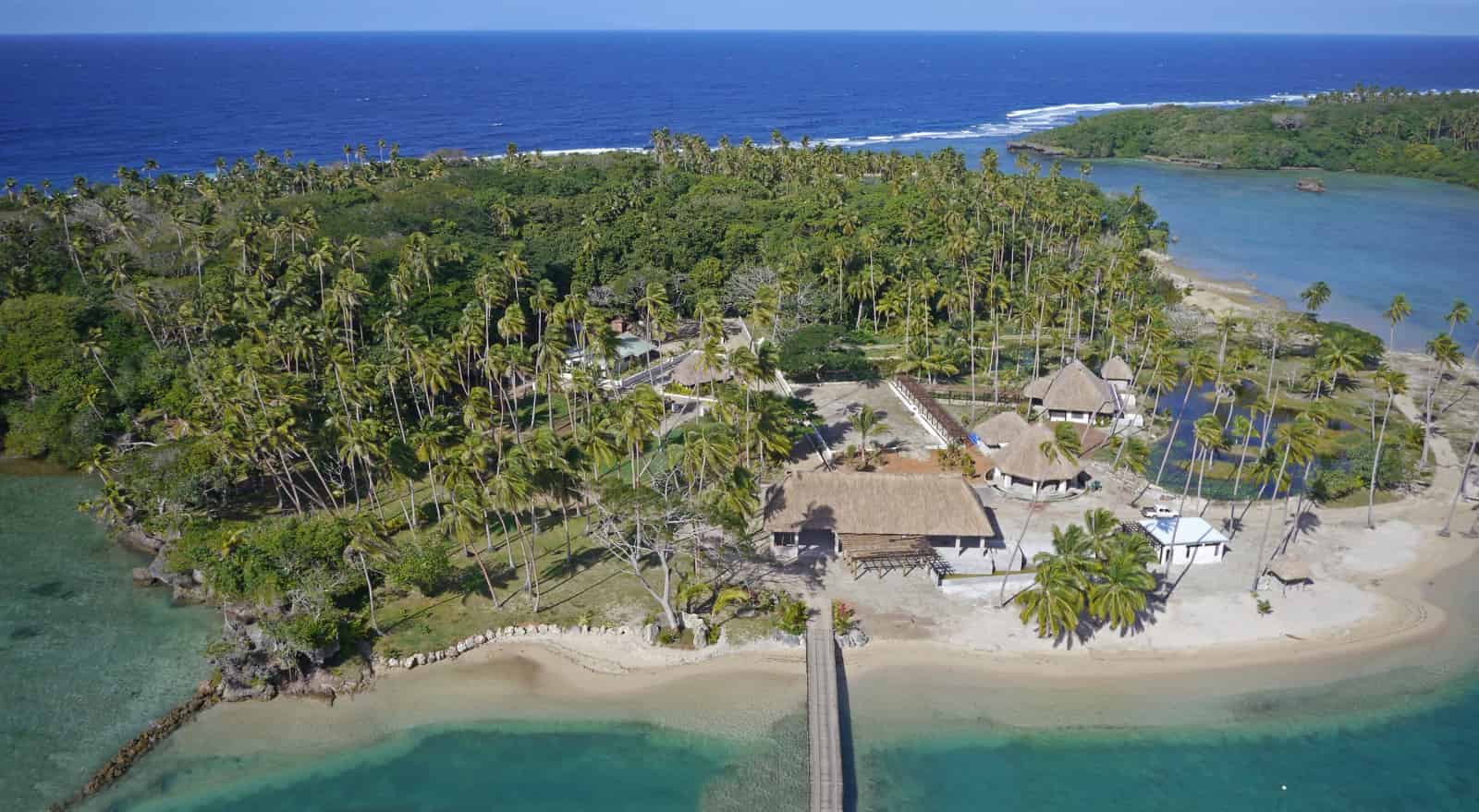 Wavi Island, Fiji, Fiji - For Sale - realestate.co.nz