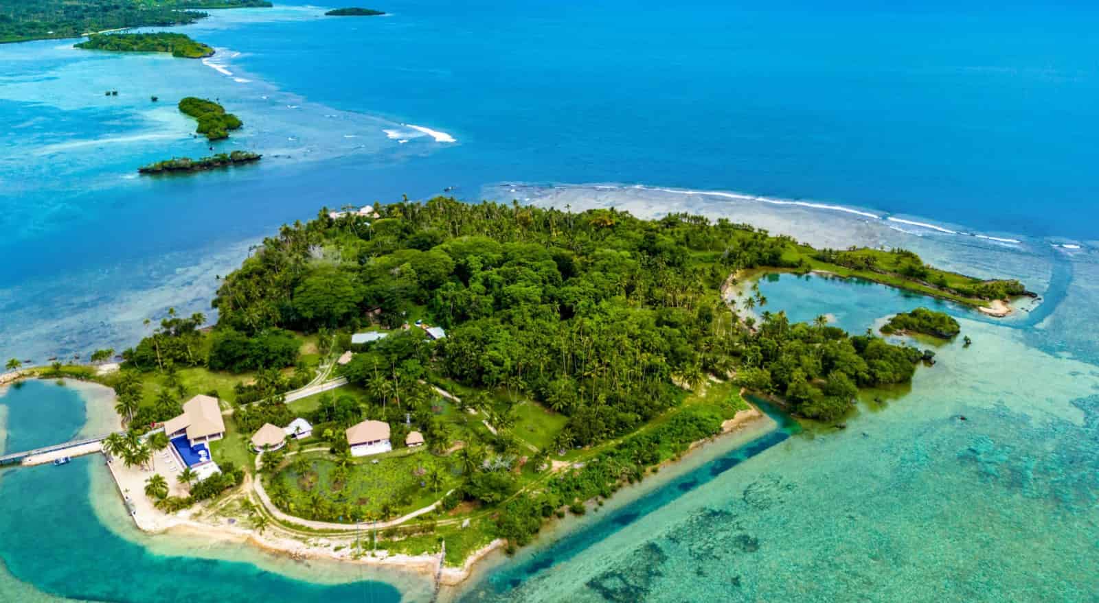 Wavi Island, Fiji, Fiji - For Sale - realestate.co.nz
