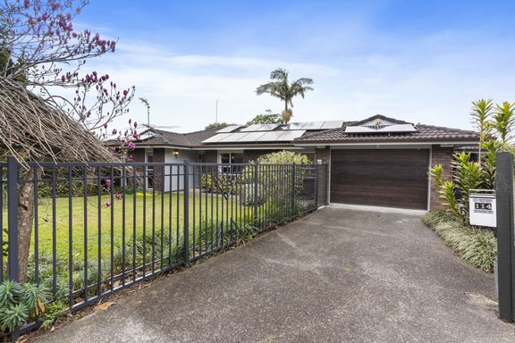 Property value - 114 Celtic Crescent, Ellerslie - realestate.co.nz