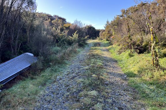 Sold - 1127B Woodstock-rimu Road, Hokitika - realestate.co.nz