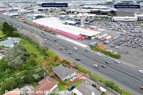 Property value - 61A Penrose Road, Mount Wellington - realestate.co.nz