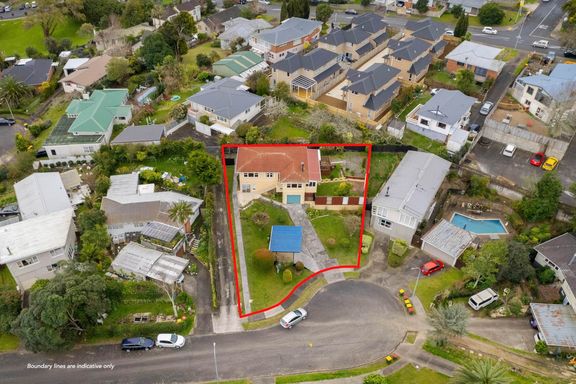 Property value - 22 Elizabeth Street, Pakuranga - realestate.co.nz
