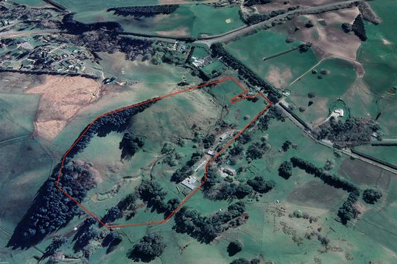 Sold - 2/40 Motunau Beach Road, Greta Valley - realestate.co.nz