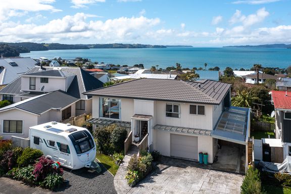 Property value - 18 Rawhiti Place, Snells Beach - realestate.co.nz