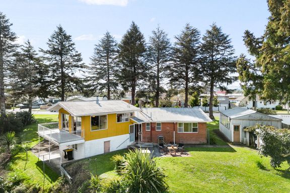 Property value - 93 Thornton Road, Cambridge - realestate.co.nz