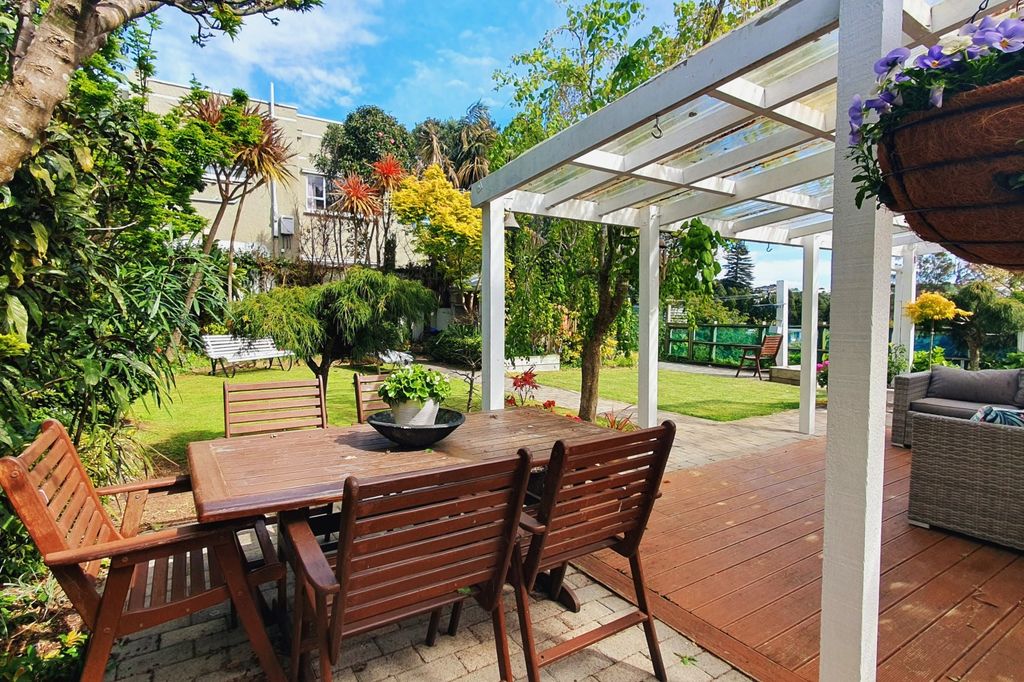 Property value - 383 Saint Aubyn Street, Moturoa - realestate.co.nz