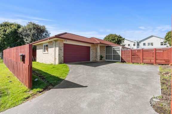 Property value - 47 Milson Drive, Papakura - realestate.co.nz
