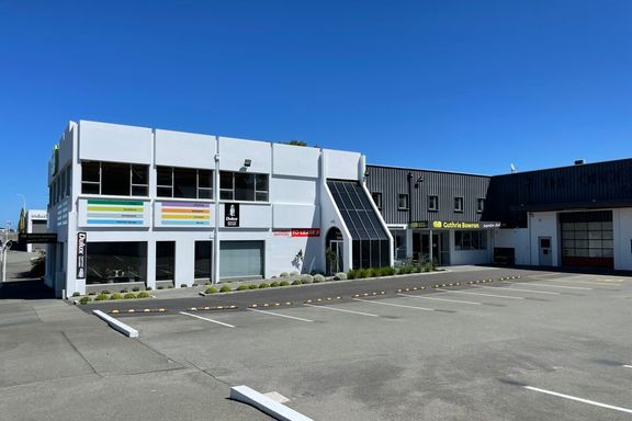 Property value - 56 Bank Street, Timaru Central - realestate.co.nz