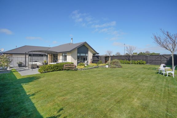 Property value - 2 Palladio Avenue, Leeston - realestate.co.nz