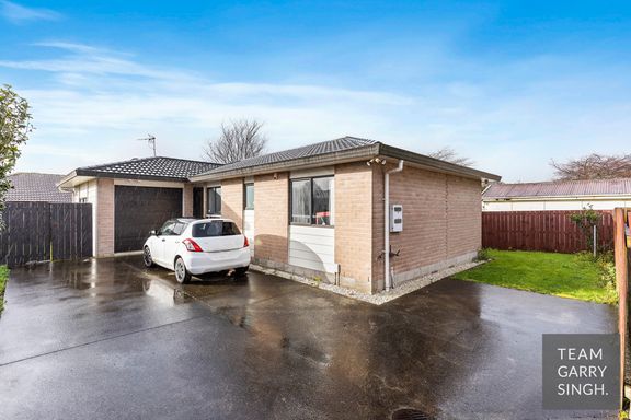 Property value - 34B Manuroa Road, Takanini - realestate.co.nz