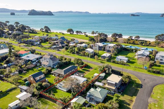 Property value - 30 Harsant Avenue, Hahei - realestate.co.nz
