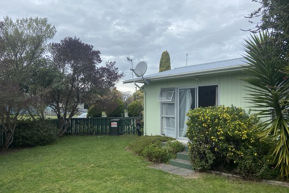 Property value - 43A Sunderland Drive, Flaxmere - realestate.co.nz