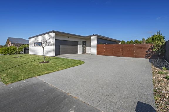 Property value - 5 Vitruvius Way, Leeston - realestate.co.nz