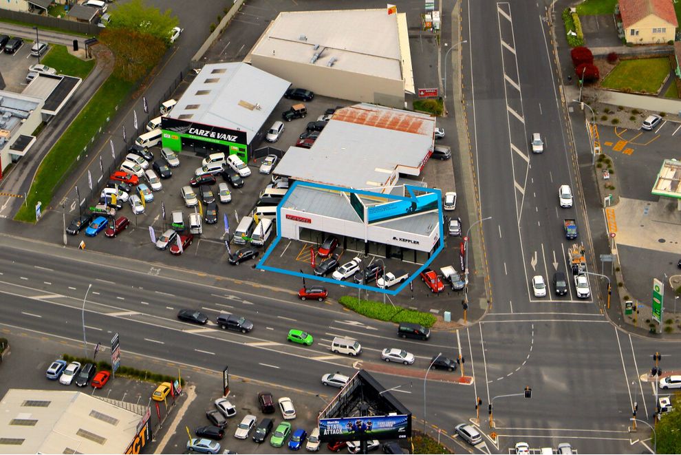 For sale 43 Massey Street, Frankton - realestate.co.nz