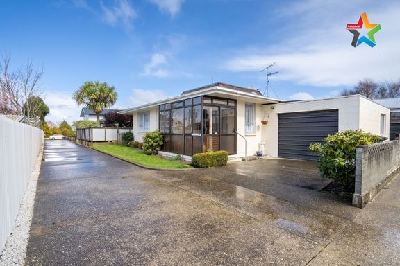 Property value - 104A Jenkin Street, Strathern - realestate.co.nz